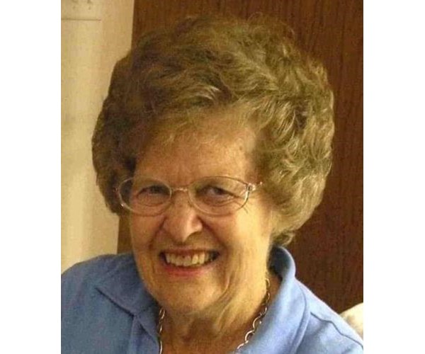 Dorothy Tuttle Obituary (1927 - 2023) - Murray, UT - Deseret News