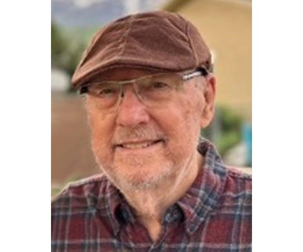 Theodore Dorr Obituary (1939 - 2023) - Orem, UT - Deseret News
