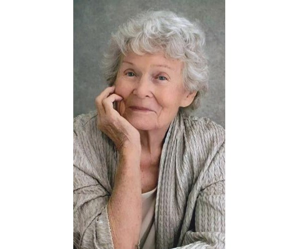 Ritta Ashdown Obituary (1929 - 2023) - Bountiful, UT - Deseret News