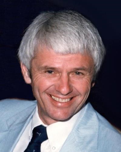 Jack Emery Obituary (1935 - 2023) - Salt Lake, UT - Deseret News