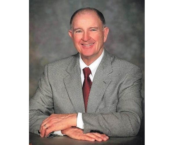 Robert Robinson Obituary (1938 - 2023) - St. George, UT - Deseret News