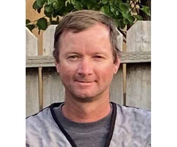 Aaron Zimmerman Obituary (1976 - 2023) - Kearns, UT - Deseret News