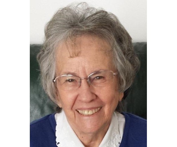Georgia Mills Obituary (1935 - 2023) - Payson, UT - Deseret News