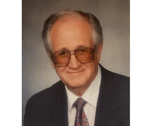Richard Toyn Obituary (1929 - 2023) - Salt Lake City, UT - Deseret News