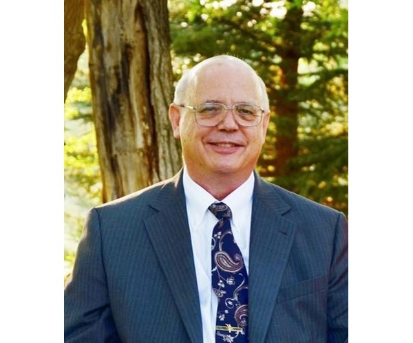 Michael Crippen Obituary (1945 - 2023) - Farmington, UT - Deseret News