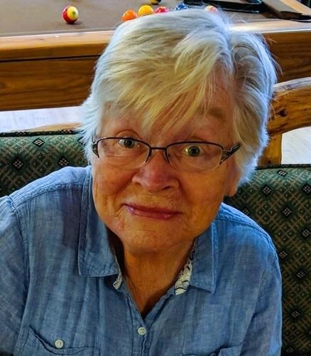Nancy Phillips Obituary (1939 - 2023) - American Fork, UT - Deseret News
