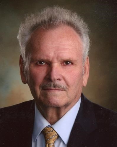 William Wheat Obituary (1930 - 2023) - Salt Lake City, UT - Deseret News