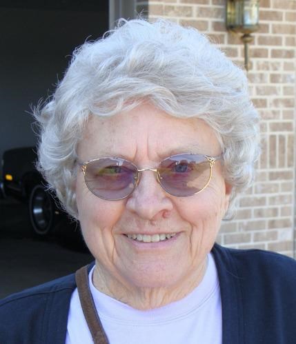 Alice Schmidt Obituary (1925 - 2023) - Herriman, UT - Deseret News