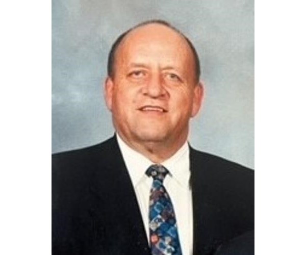 Michael Spanos Obituary (1940 - 2024) - Heber City, UT - Deseret News