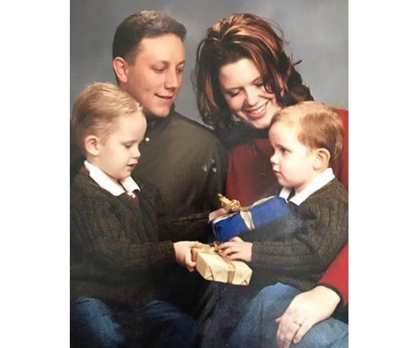 Kjerstin Cook Obituary (1977 - 2024) - Idaho Falls, ID - Deseret News