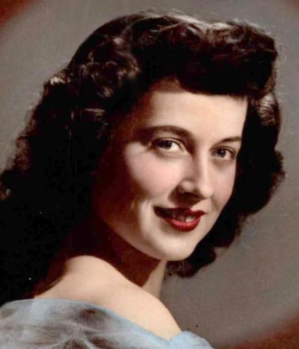 Marilyn Taylor Obituary (1928 - 2024) - Bountiful, UT - Deseret News
