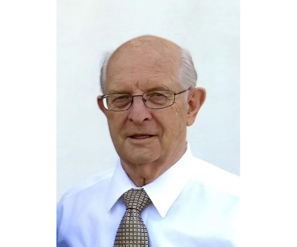 Richard Burt Obituary (1932 - 2024) - Sandy, UT - Deseret News