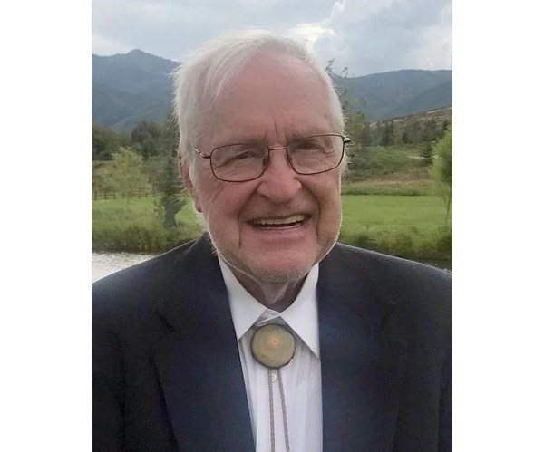 Lowell Walker Obituary (1933 - 2024) - Woodland, UT - Deseret News