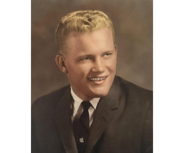 Bruce Brockbank Obituary (1942 - 2024) - Provo, UT - Deseret News