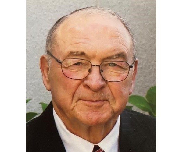 Robert Prestwich Obituary (1936 - 2024) - Murray, UT - Deseret News