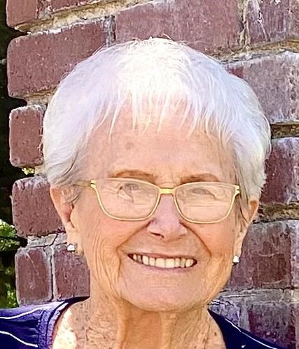 Nadine Layne Obituary (1927 - 2024) - South Jordan, UT - Deseret News