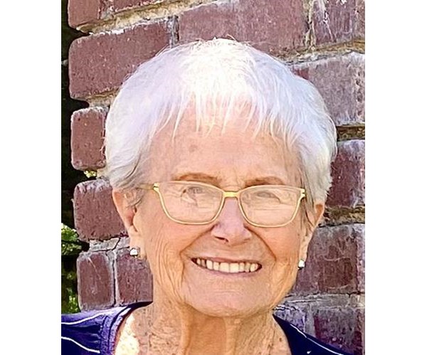 Nadine Layne Obituary (1927 - 2024) - South Jordan, UT - Deseret News