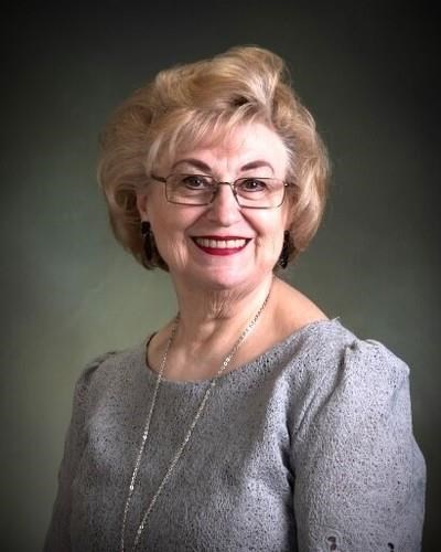 Elizabeth Robertson Obituary (1943 - 2024) - Taylorsville, UT - Deseret ...