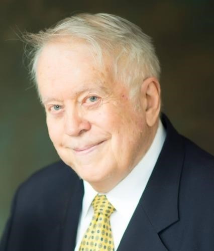 Thomas Rogers Obituary (1933 - 2024) - Bountiful, UT - Deseret News