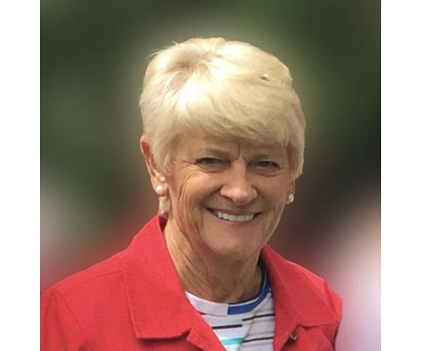 Susan Demik Obituary (1942 - 2024) - West Jordan, UT - Deseret News