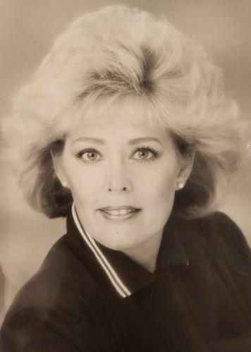 Susan Robison Obituary (1950 - 2024) - Salt Lake City, UT - Deseret News