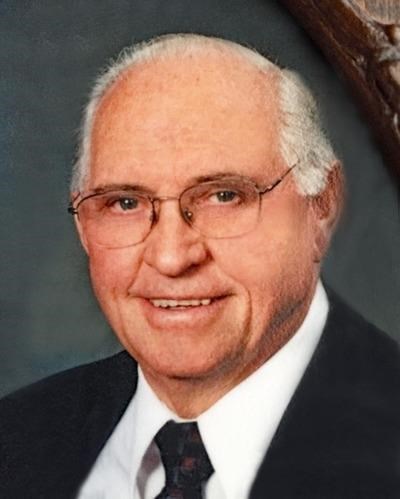 Darrell Tripp Obituary (1934 - 2024) - Draper, UT - Deseret News