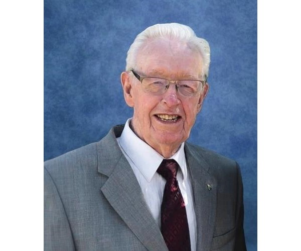 Jay Neilson Obituary (1929 - 2024) - South Jordan, UT - Deseret News