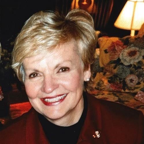 Sherma Payne Obituary (1936 - 2024) - Sandy, UT - Deseret News