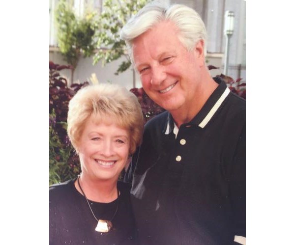 Darrell Gile Obituary (1935 - 2024) - Draper, UT - Deseret News
