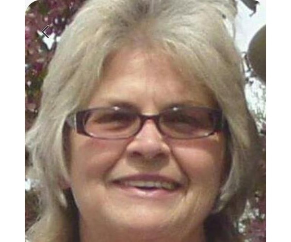 Audrey Horner Obituary (1958 - 2025) - St. George, UT - Deseret News