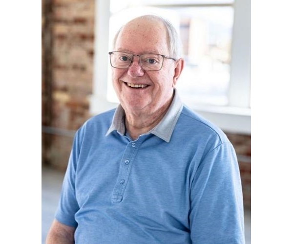 Ron Peay Obituary (1943 - 2025) - Riverton, UT - Deseret News