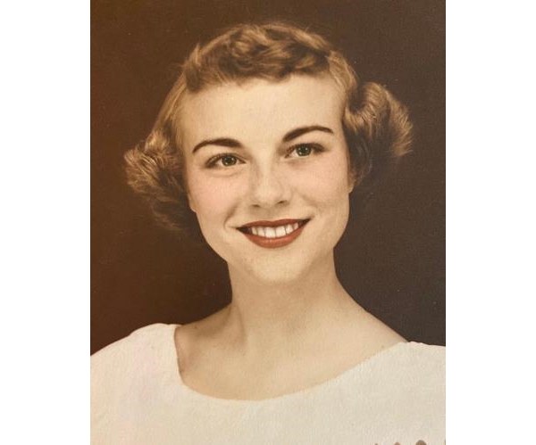 Arlene Riley Obituary (1934 - 2025) - Bountiful, UT - Deseret News