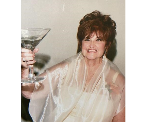 Jeanene O'Shea Obituary (1941 - 2025) - Las Vegas, NV - Deseret News