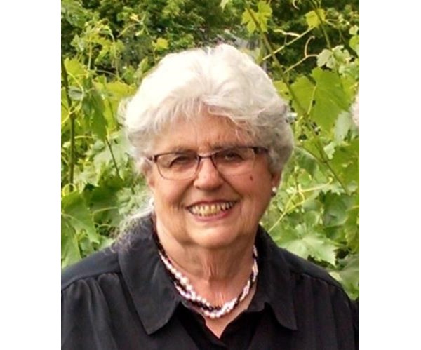 Anna Johnson Obituary (1933 - 2025) - Murray, UT - Deseret News
