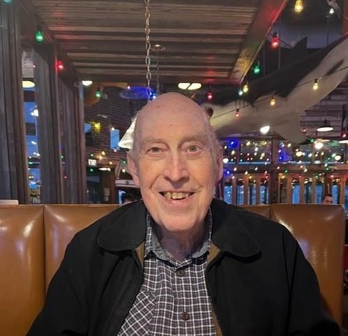 William Boston Obituary (1937 - 2025) - South Jordan, UT - Deseret News
