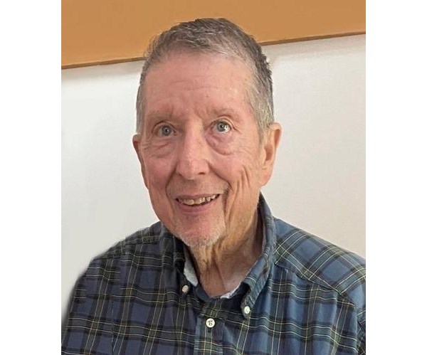 Theodore Granger Obituary (1936 - 2025) - Salt Lake City, UT - Deseret News