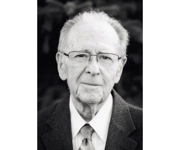 Richard Eddy Obituary (1934 - 2025) - Lehi, UT - Deseret News