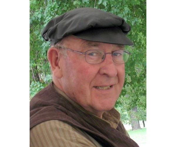 John Hillier Obituary (2025 - 2025) - Kaysville, UT - Deseret News