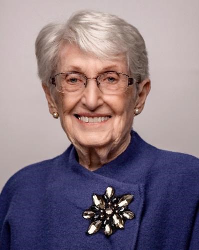 Marian Martin Obituary (1934 - 2025) - Salt Lake City, UT - Deseret News