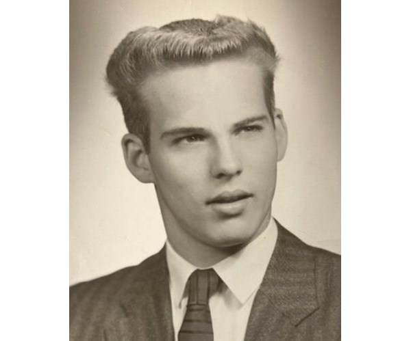 James Clegg Obituary (1941 - 2025) - Sandy, UT - Deseret News