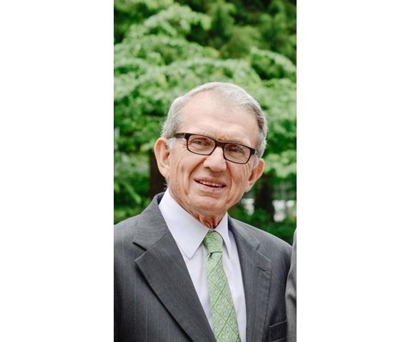 Dale Gold Obituary (1939 - 2025) - Sandy, UT - Deseret News