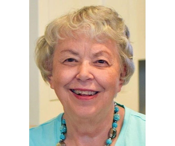 Helen Crowther Obituary (1937 - 2025) - Holladay, UT - Deseret News