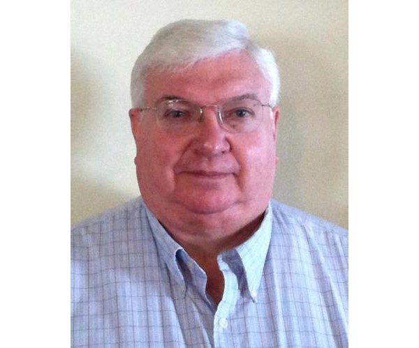 Charles Bowman Obituary (1943 - 2025) - Washington, UT - Deseret News
