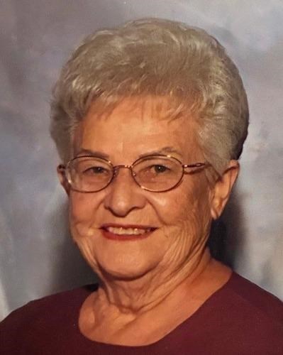 Marvella Newbold Obituary (1927 - 2025) - Midvale, UT - Deseret News