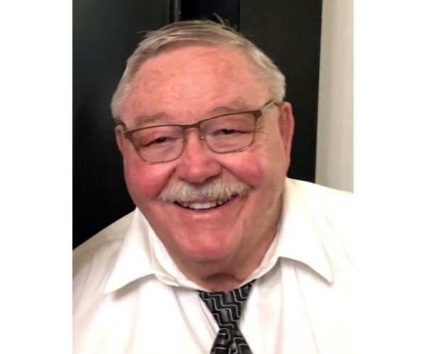 Daniel Piper Obituary (1948 - 2025) - Highland, UT - Deseret News