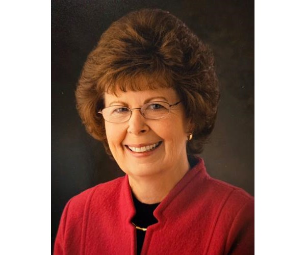 Katherine Workman Obituary (1941 - 2025) - Salt Lake City, UT - Deseret ...