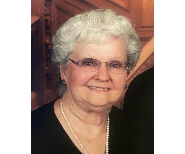 Vera Nielson Obituary (1939 - 2025) - Provo, UT - Deseret News