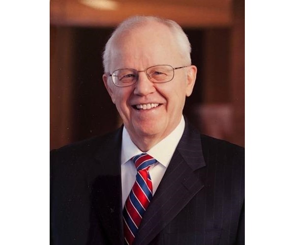 Douglas Morrison Obituary (1940 - 2025) - Orem, UT - Deseret News