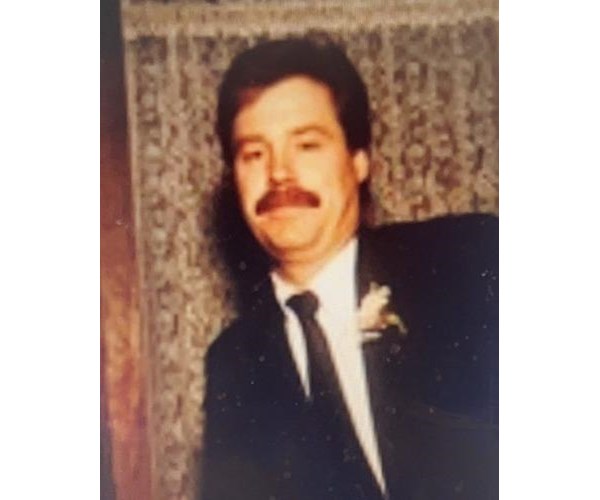 Kendall Cook Obituary (1957 - 2025) - West Jordan, UT - Deseret News