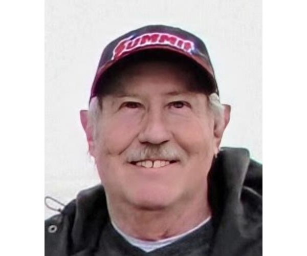 Roland Ottley Obituary (1951 - 2025) - Murray, UT - Deseret News